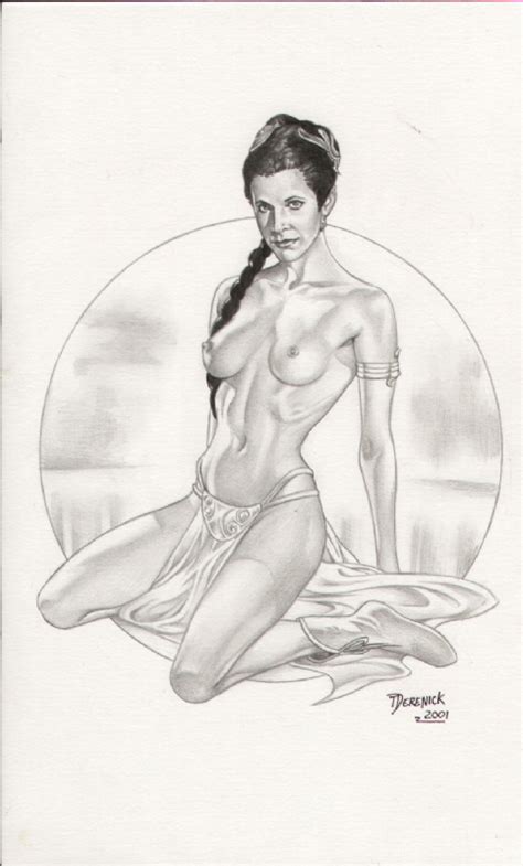 Rule 34 1girls 2001 Actress Carrie Fisher Celebrity Female Female