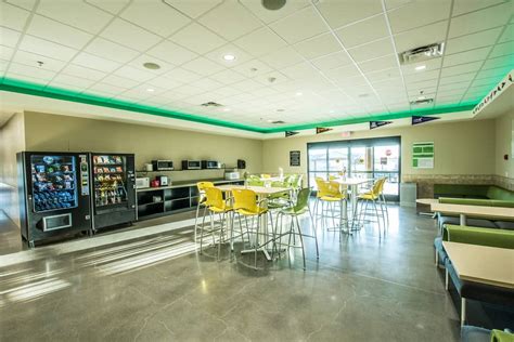 San Tan Montessori Elementary Expansion Willmeng Construction