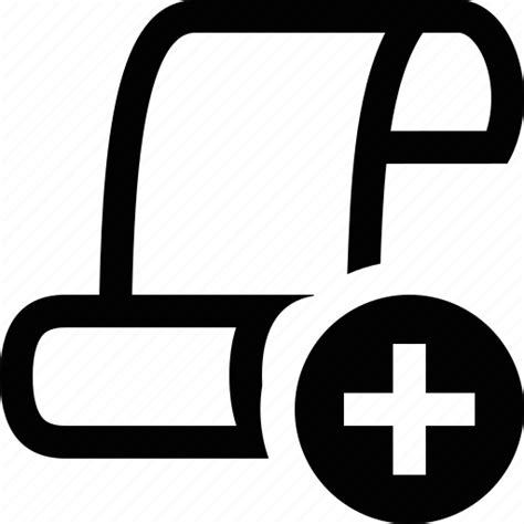 Add Code Create Function Insert Script Source Icon Download On