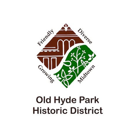 Old Hyde Park Historic District Kansas City Mo