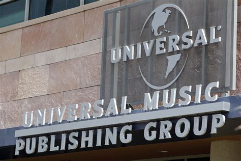 Universal Music Appoints New Heads Of Film Television And Theatrical