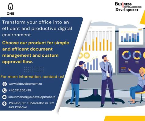 Business Intelligence Development