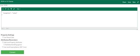 Niceonecode On Linkedin Jsontoclasses Jsonbeautify
