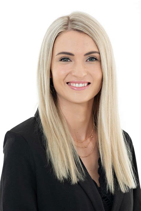 Agent Profile For Alicia Marincowitz