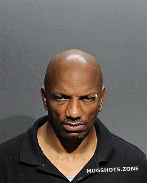 Highsmith Anthony Paul 04 09 2024 Western Tidewater Regional Jail Mugshots Zone