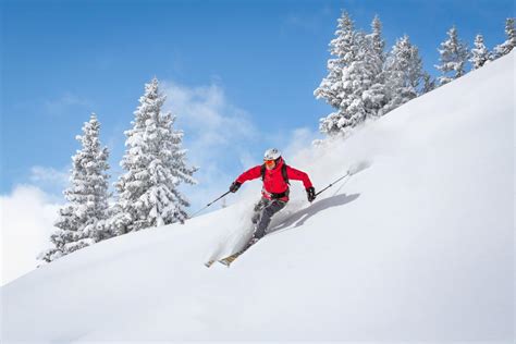 5 Endroits Où Faire Du Hors Pistes Dans Les Alpes