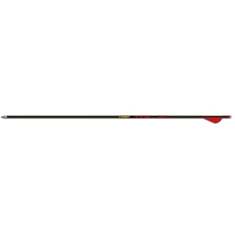 Gold Tip Velocity Arrows 400 Raptor Vanes 6 Pk