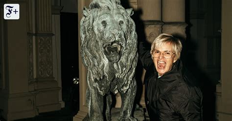 Gloria Von Thurn Und Taxis über Den Guten Tod Sex Und Julian Reichelt