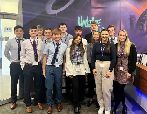 Leanne Leftley On Linkedin Unlikeothers Peopleproud