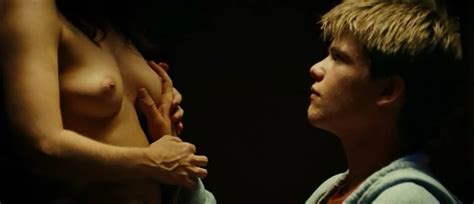 Nude Video Celebs Actress Pascale Bussieres