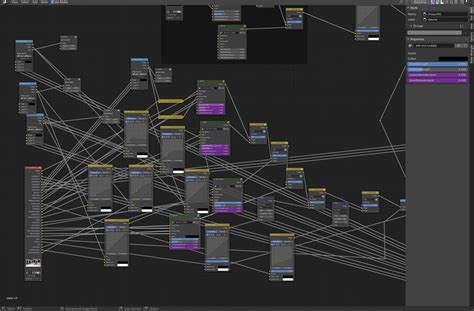 Node Editors Feedback User Feedback Developer Forum