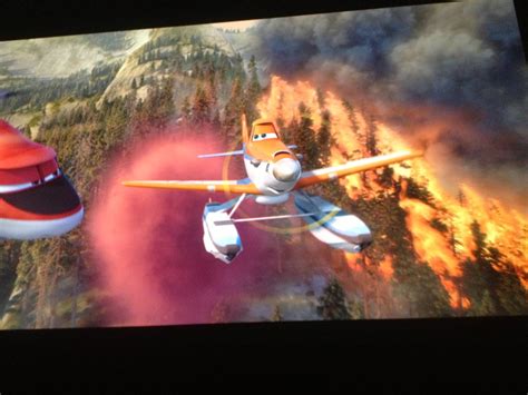 Disney Planes 2