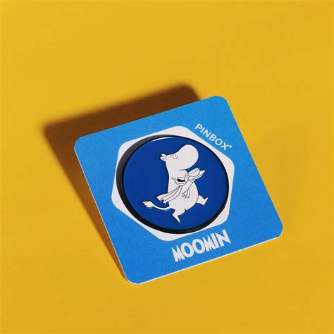 Muminek Barista Pinboxeu