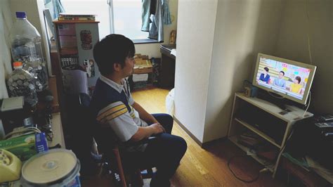 Japans Modern Day Hermits The World Of Hikikomori Reporters France 24