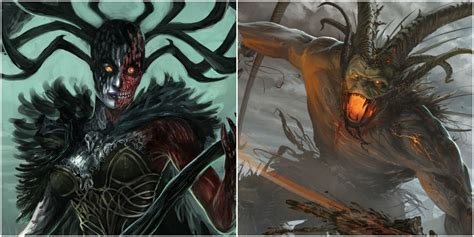 Norse Figures Who Could Be In God Of War Ragnarok