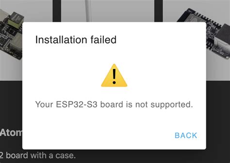 M5stack Atom Lite Alternative Within Their Product Line For The