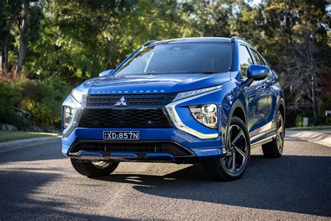 2024 Mitsubishi Eclipse Cross Phev Review Carexpert
