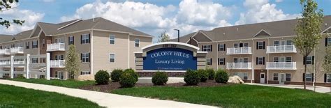 Listing — Colony Hills