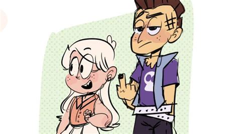 Pin On Loud House