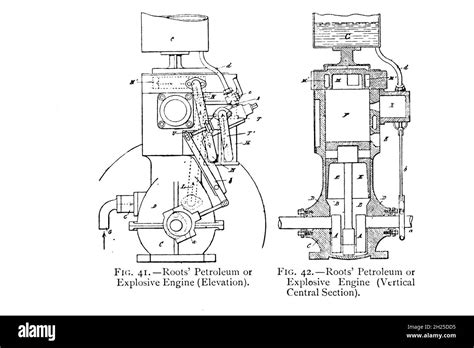 Internal Combustion Engine Design
