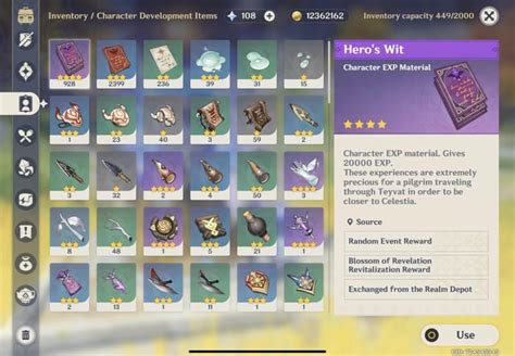 Wtt Ar 48 Eu A Lot Of Fragile Resin And Level Up Materials R