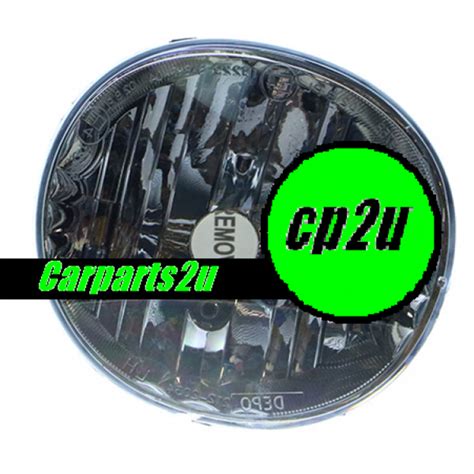 Right Fog Light To Suit Toyota Rav 4 Xa20 82003102005
