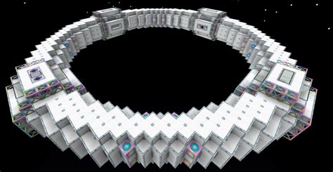 Gregtech 240 Update And Massive World Expansion And New Server Hardware