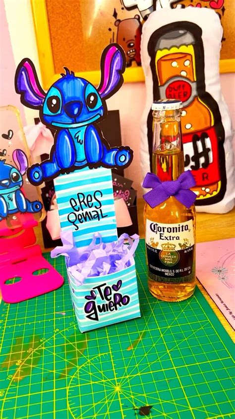 Mini Ancheta Temática Manualidades Manualidades Escolares