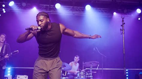 Caleb Kunle London College Of Contemporary Music Lccm