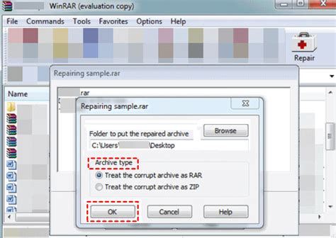 4 Effective Ways How To Recover Compressed Files In Windows 11 10 8 7