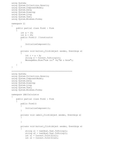 Pdf C 3 Textbox Calculator Dokumentips