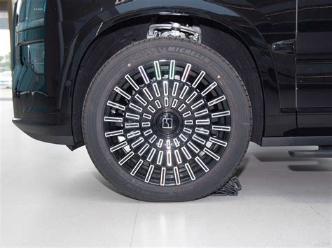 【极氪9x】新极氪极氪9x报价 极氪9x图片 太平洋汽车