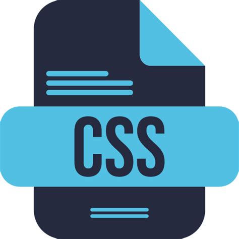 Css Free Interface Icons