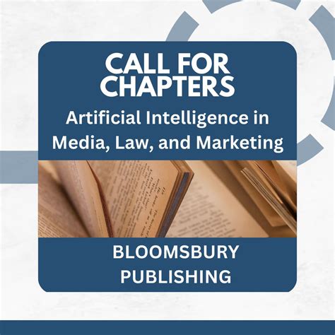We Are Pleased To Announce The First Part Of The Series On Artificial Intelligence And Media