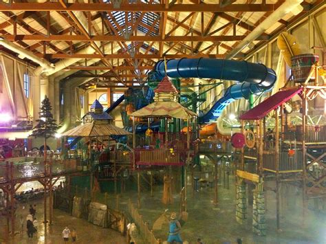 Where Is Great Wolf Lodge Great Wolf Lodge Water Park Locations Crem