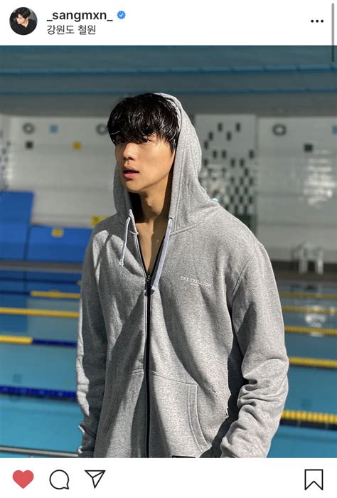 헐 문빈 휘영 문상민 수영하는거 찐으로 볼 수 있는건가 인스티즈instiz 연예 카테고리