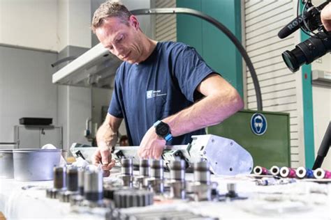 Steuber Partner To The Print And Media Industry Steuber Gmbh And Co Kg