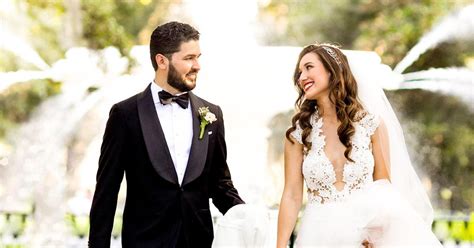 Haley Dison And Juan Franco