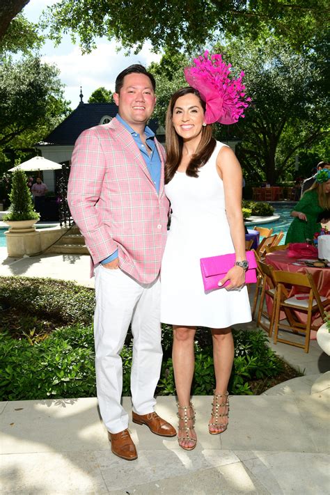 Kentucky Derby Returns Without The Ridiculously Sublime Hats But One