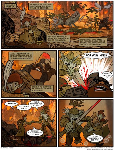 Guilded Age Annotated 18 12