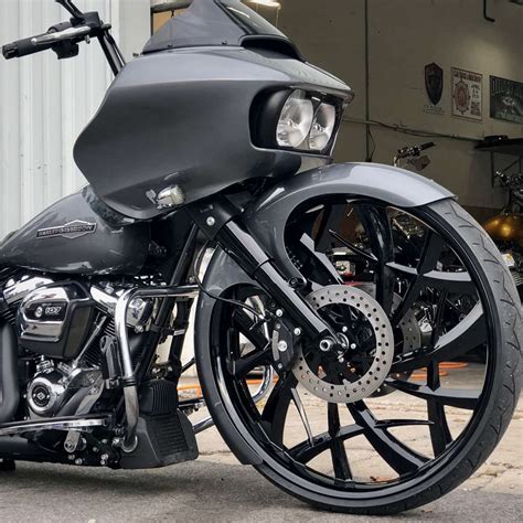 Harley Davidson Street Glide Wheels Atelier Yuwaciaojp