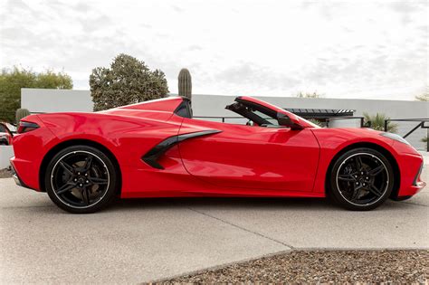 2021 Corvette 2lt Hard Top Convertible Jumbo Motorsportsjumbo Motorsports