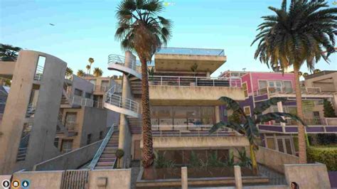 Beach House Mlo Fivem Stunning Fivem Interior Designs