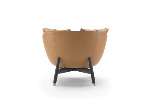 Eri Armchair By Flexform