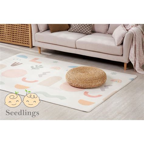 Dwinguler Premium Play Mat Shopee Malaysia