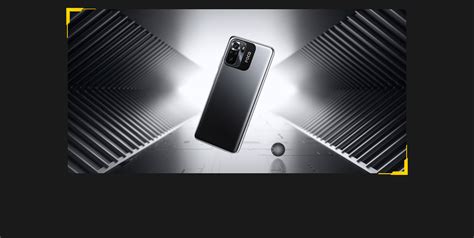 POCO M5s - The fun magician | POCO Global