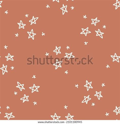 Boho Gender Neutral Pattern Seamless Over 3129 Royalty Free