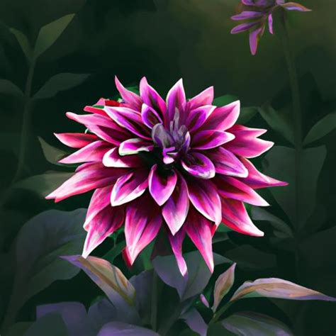 Where Is Dahlia In Mass Effect Heres What You Need To Know Flower