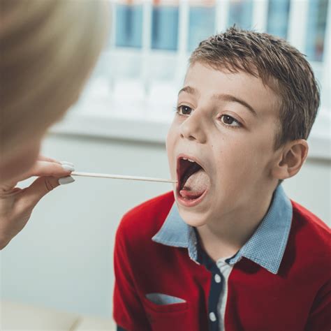 Strep Test Services Quick And Accurate Testing At Broulim S