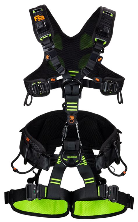 Fall Safe® Fs243 01